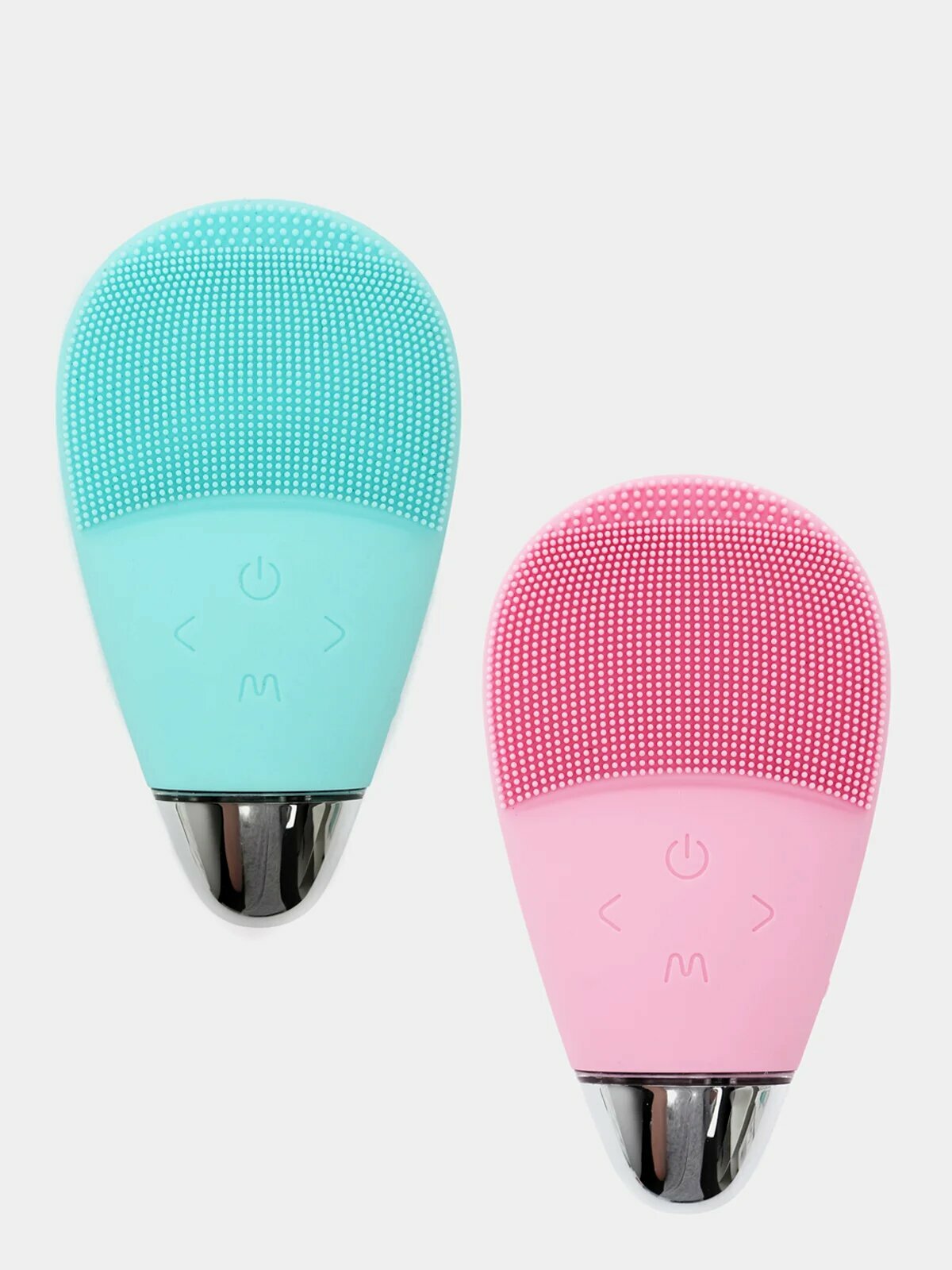 Щетка для чистки лица с массажером Super Cool Washing Machine