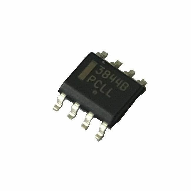 1 шт UC3844BD1G Микросхема ONS