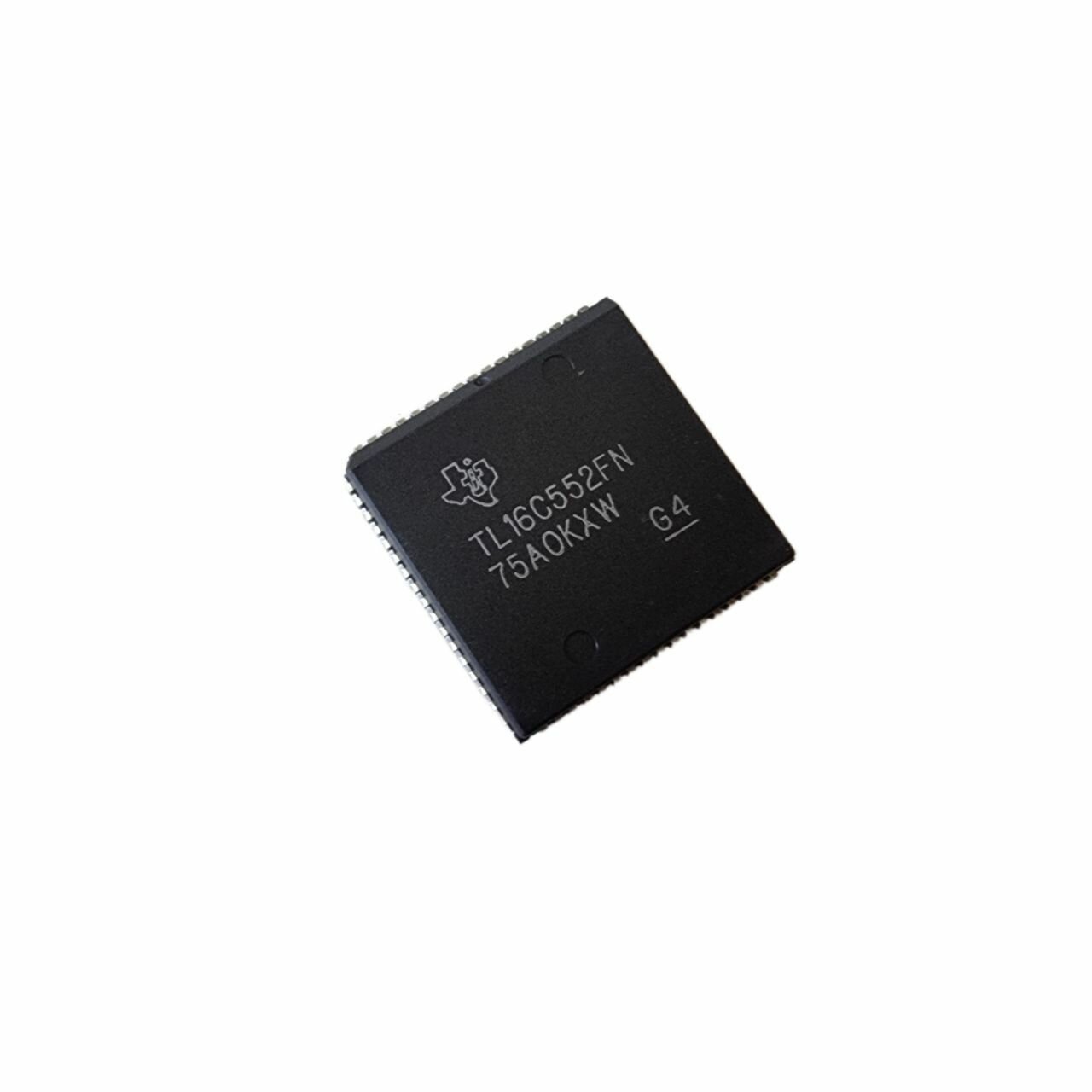 1 шт TL16C552FN Микросхема Texas Instruments
