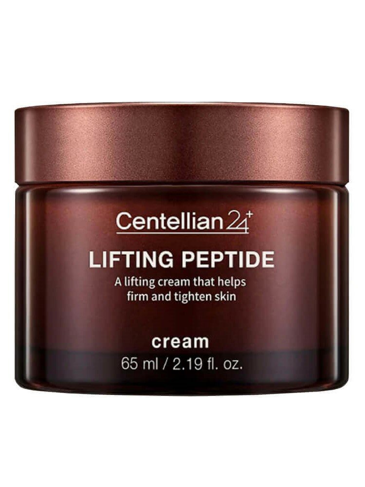 Лифтинг-крем с пептидами Centellian24 Lifting Peptide Cream 65 мл
