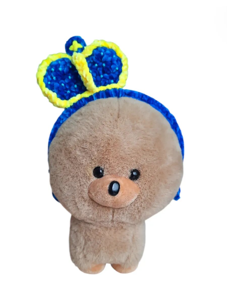Корона для мальчика для костюма короля