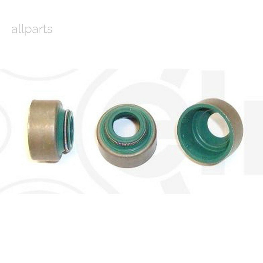 ELRING 550600 колпачек маслосъемный! 9.5x15.5/19.5x12.4 \VOLVO FH16(08.93-12.99) дв. TD162/TD163/D16A/D16B