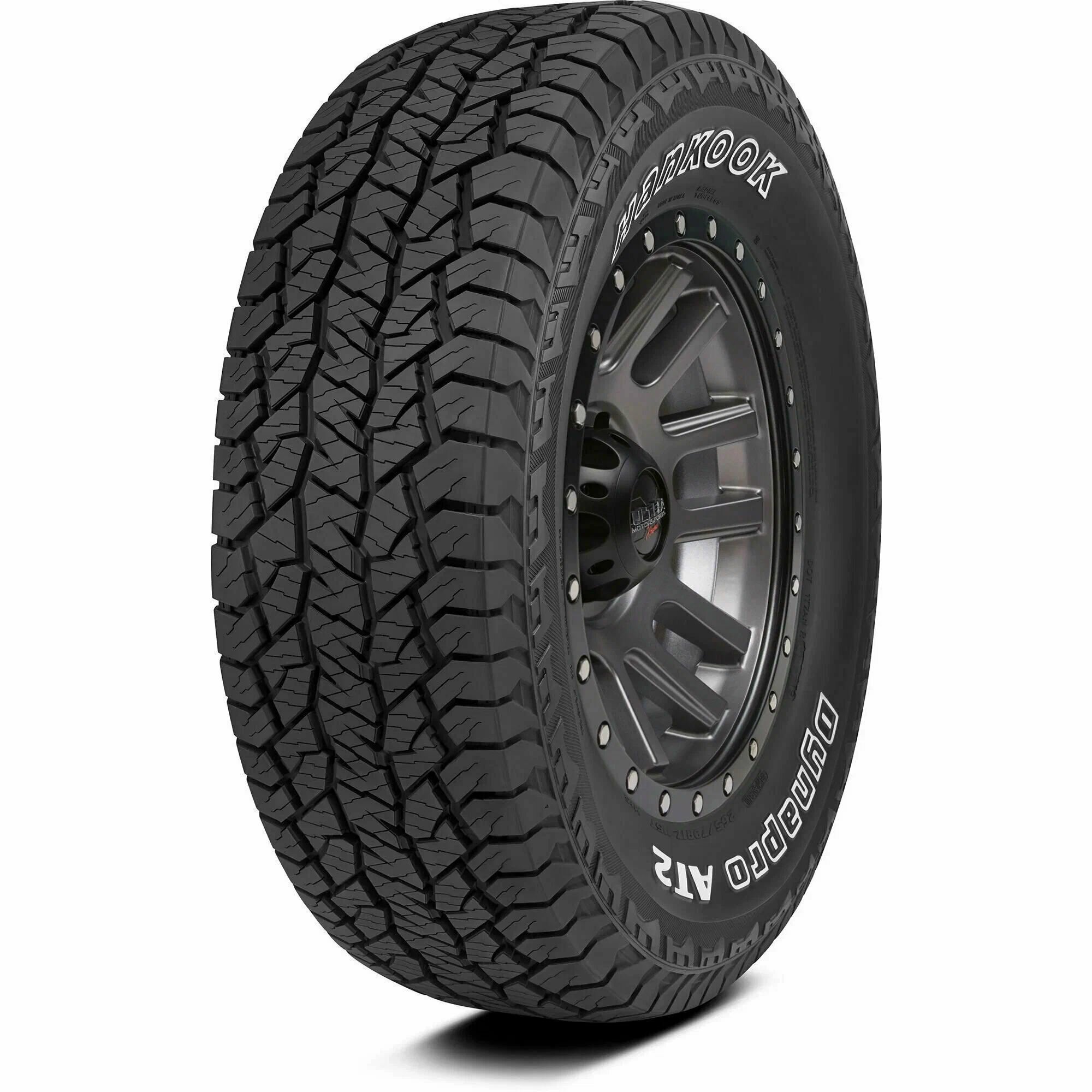 Шины всесезонные Hankook Dynapro AT2 (RF11) 235/75 R16 112T