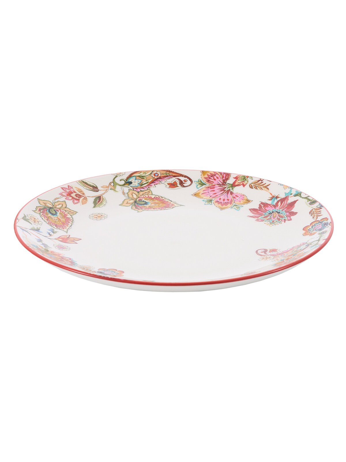 Тарелка закусочная Gipfel Erica 52859 20 см