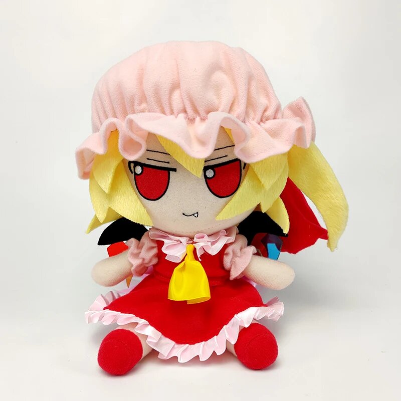 Мягкая кукла Фландре TouHou Project