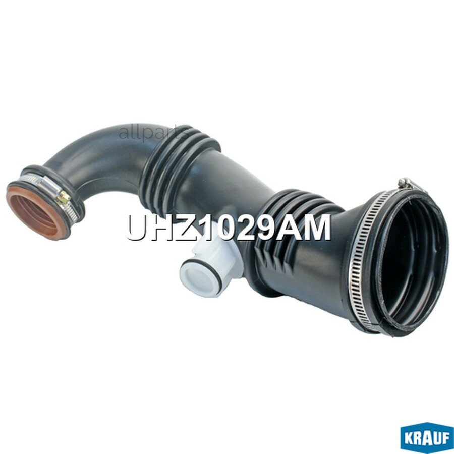 KRAUF UHZ1029AM Патрубок воздушный