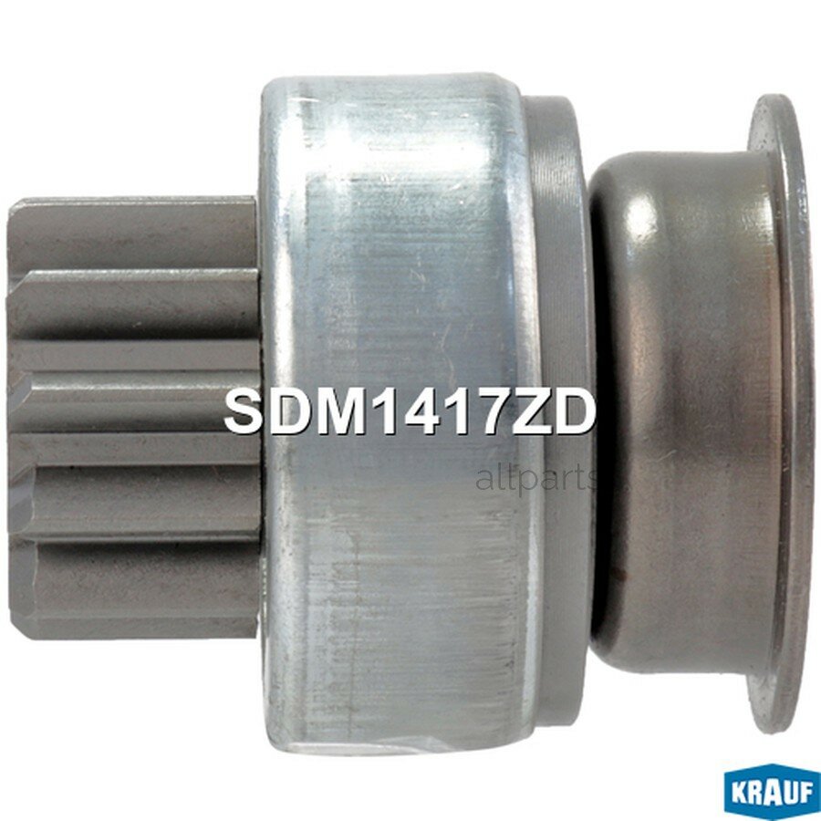 KRAUF SDM1417ZD Бендикс стартера