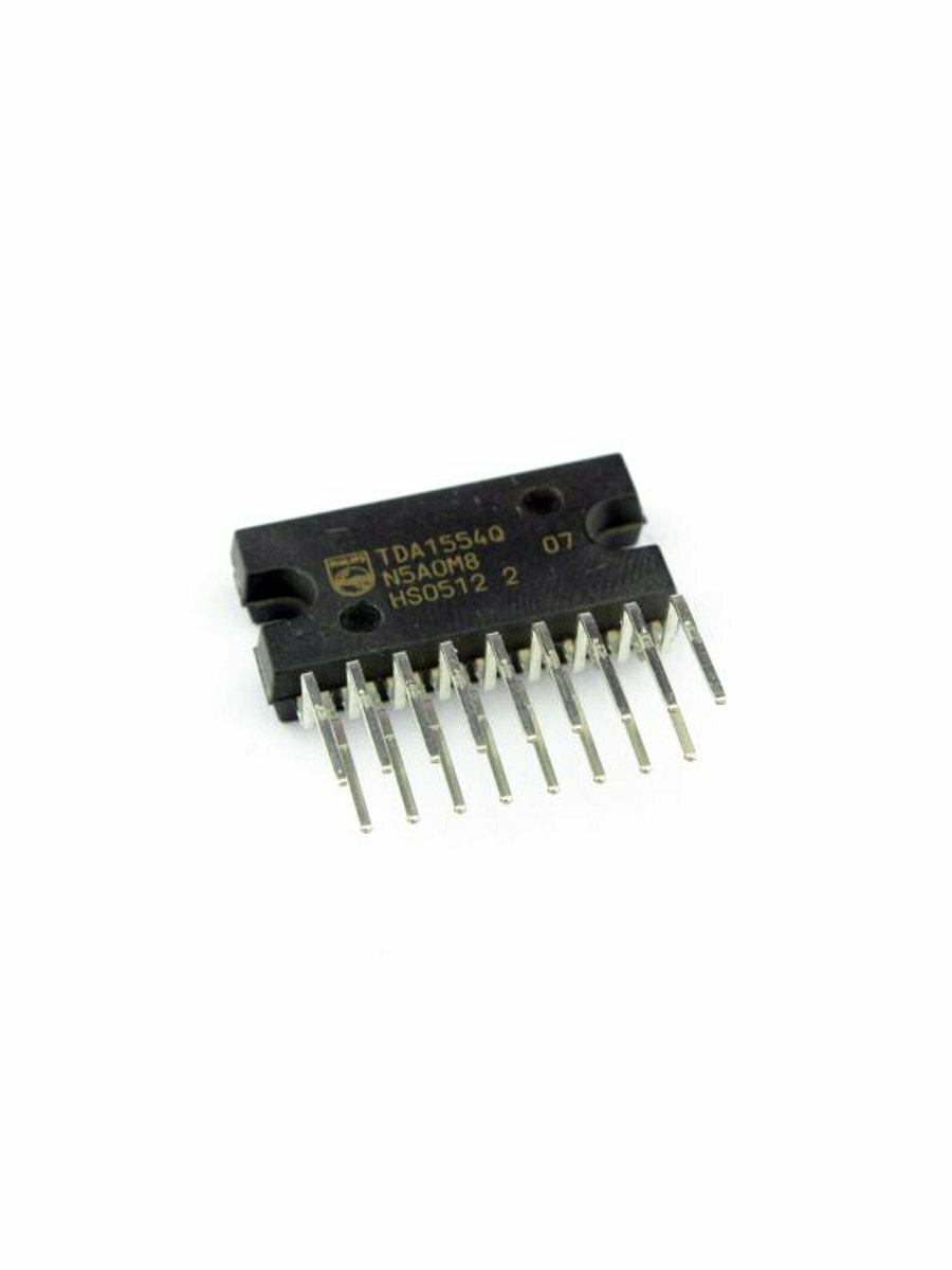 Микросхема TDA1554Q