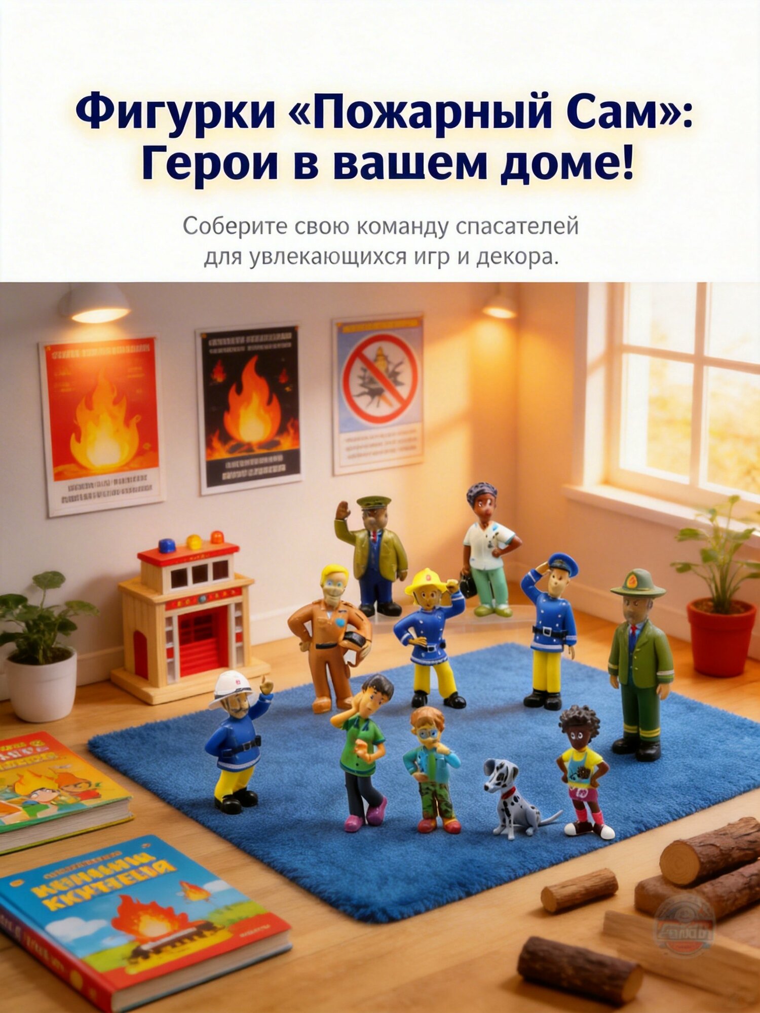 Фигурка для декора интерьера, стильное украшение для дома и офиса с нейтральным дизайном и компактным акцентом