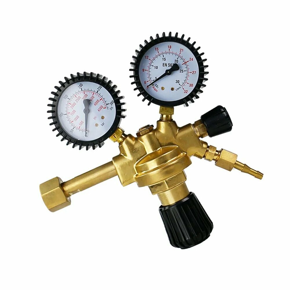 Счетчик газа