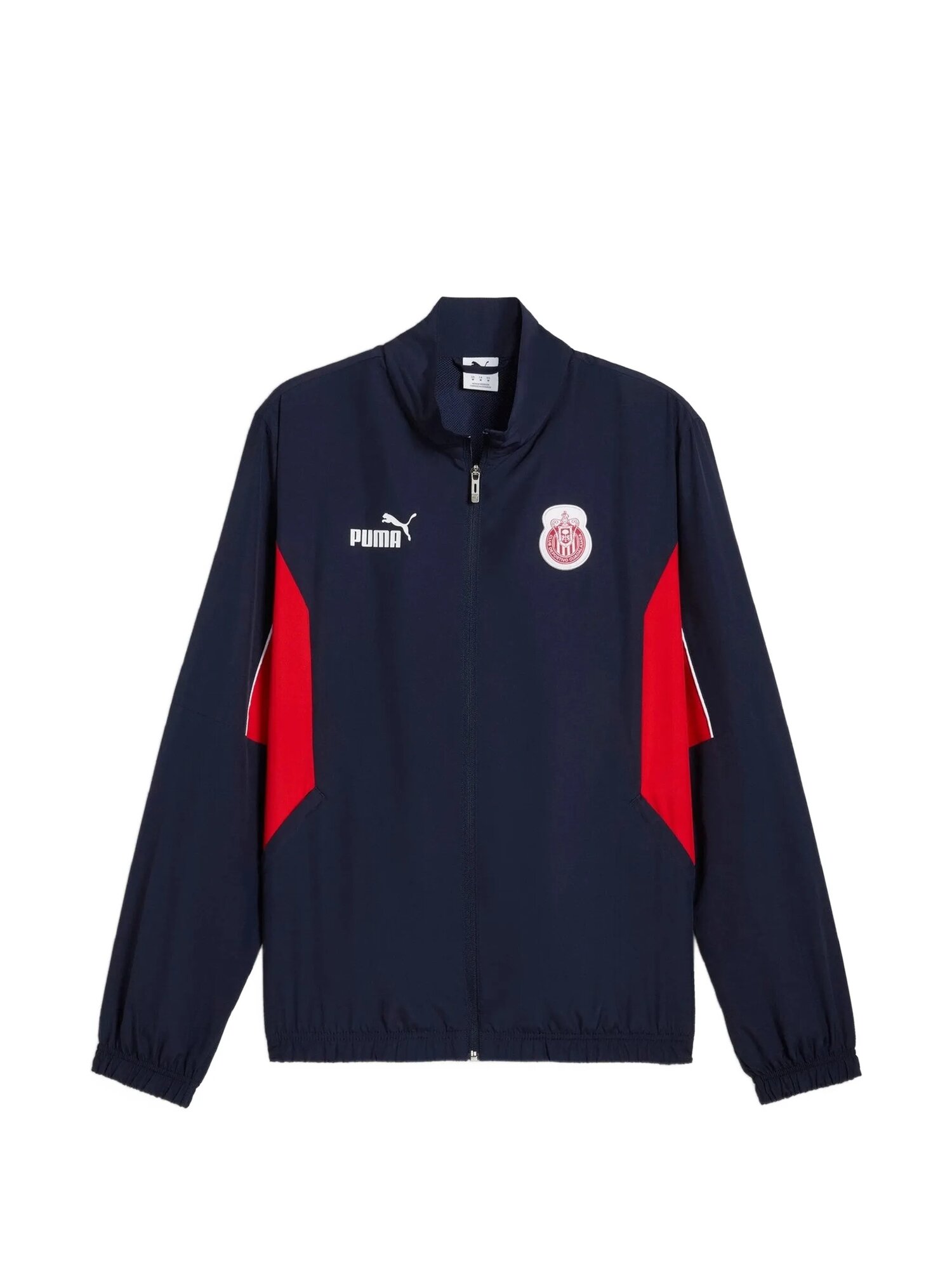 Куртка Chivas de Guadalajara