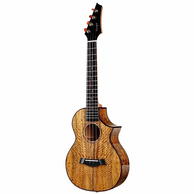 Enya MG6 26 дюймов цельнолитая укулеле