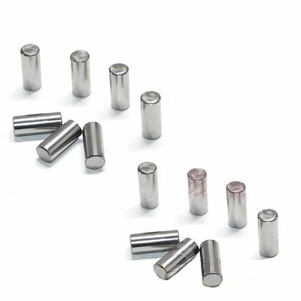 Подшипник КПП ГАЗ 53, 3307, 66, ПАЗ первичного вала ролик к т 14 шт. (RIGINAL)