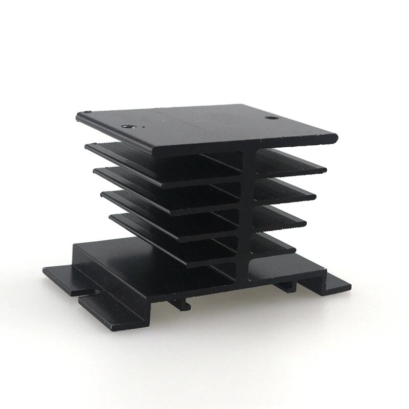 SSR-40 DA 40A Solid State Module — фото 1