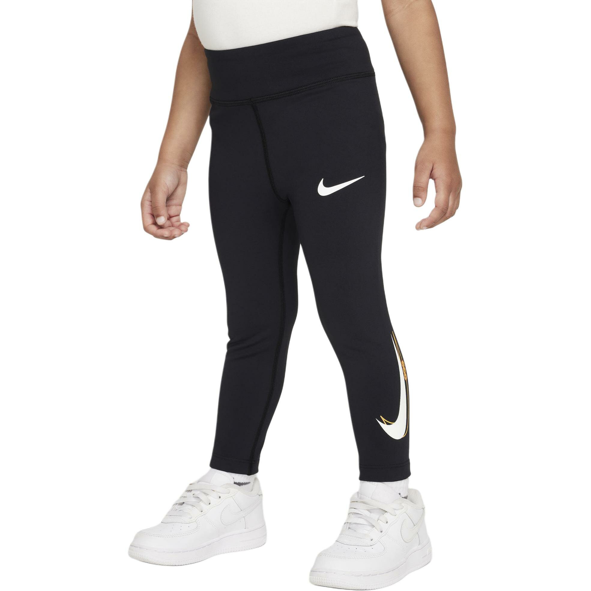 Брюки спортивные NIKE Active