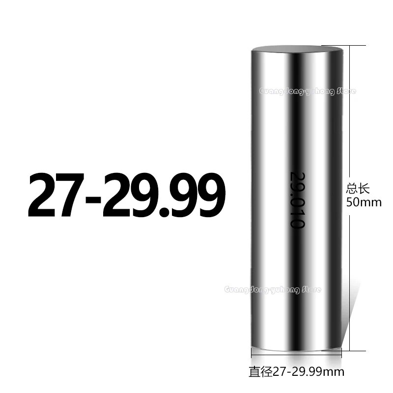 Контактный датчик отверстий Gcr15 27-29.99mm