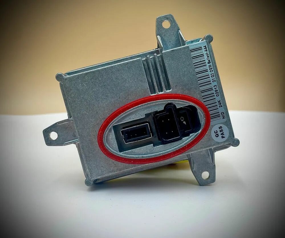 Штатный блок розжига для Hyundai i40 2011-2015 Хендай 40 - 921902W300; 3T92101B80; C592105750; 01D002LXB
