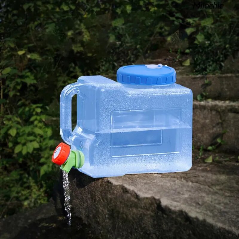 Канистра для воды — фото 1