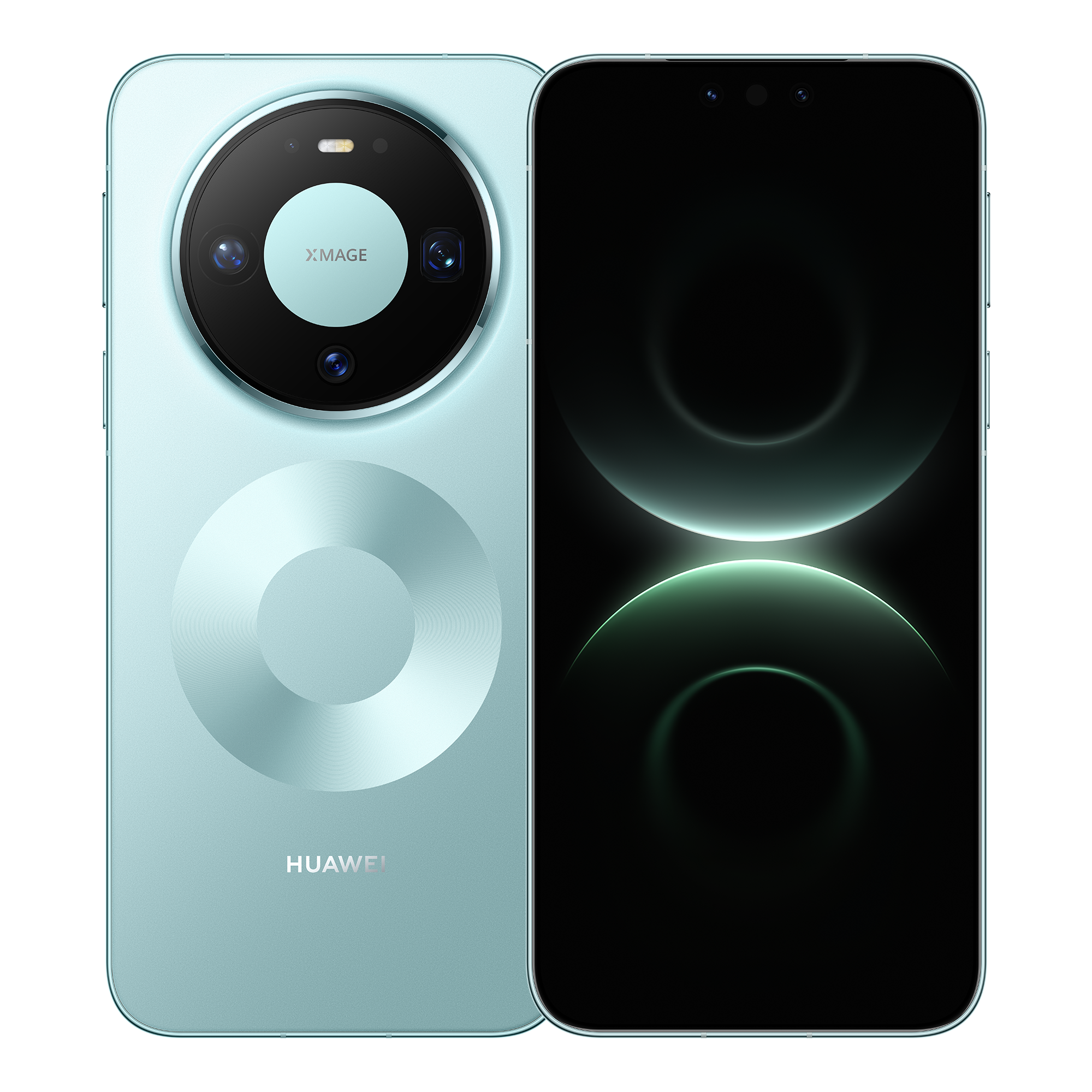 Смартфон HUAWEI Mate 80 Pro, 16/512 ГБ, (SGT-LX9), Зеленый (51098SRF)
