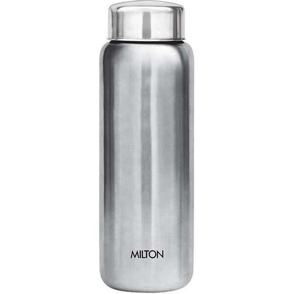 Термобутылка MILTON Aqua Steel 750мл (MU63107-ST)