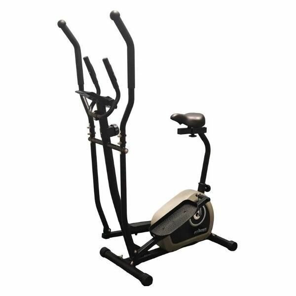 Эллипсоид FITRONIX Sit Motion — фото 1