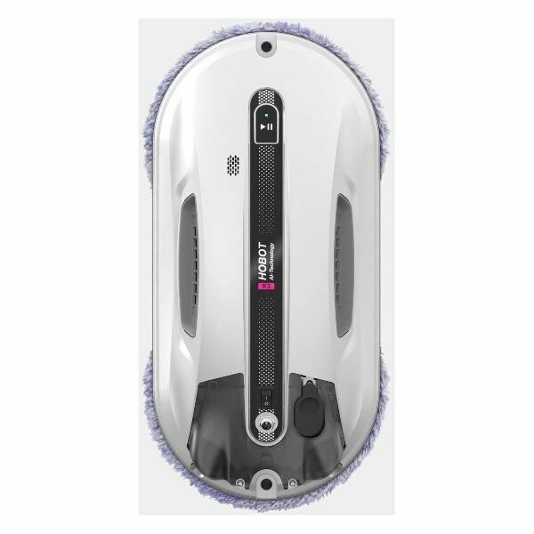 Робот-стеклоочиститель Hobot R3 Ultrasonic