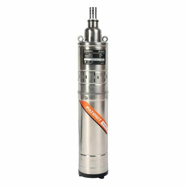 Насос погружной Patriot SP 3250 S