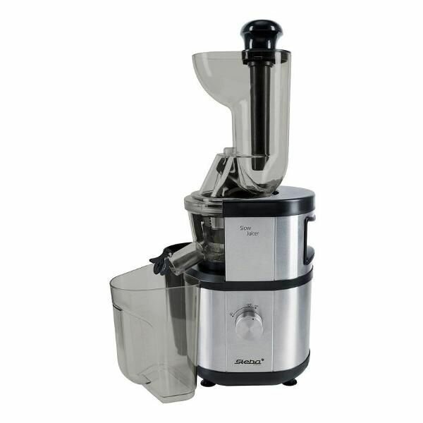 Соковыжималка шнековая Steba E 400