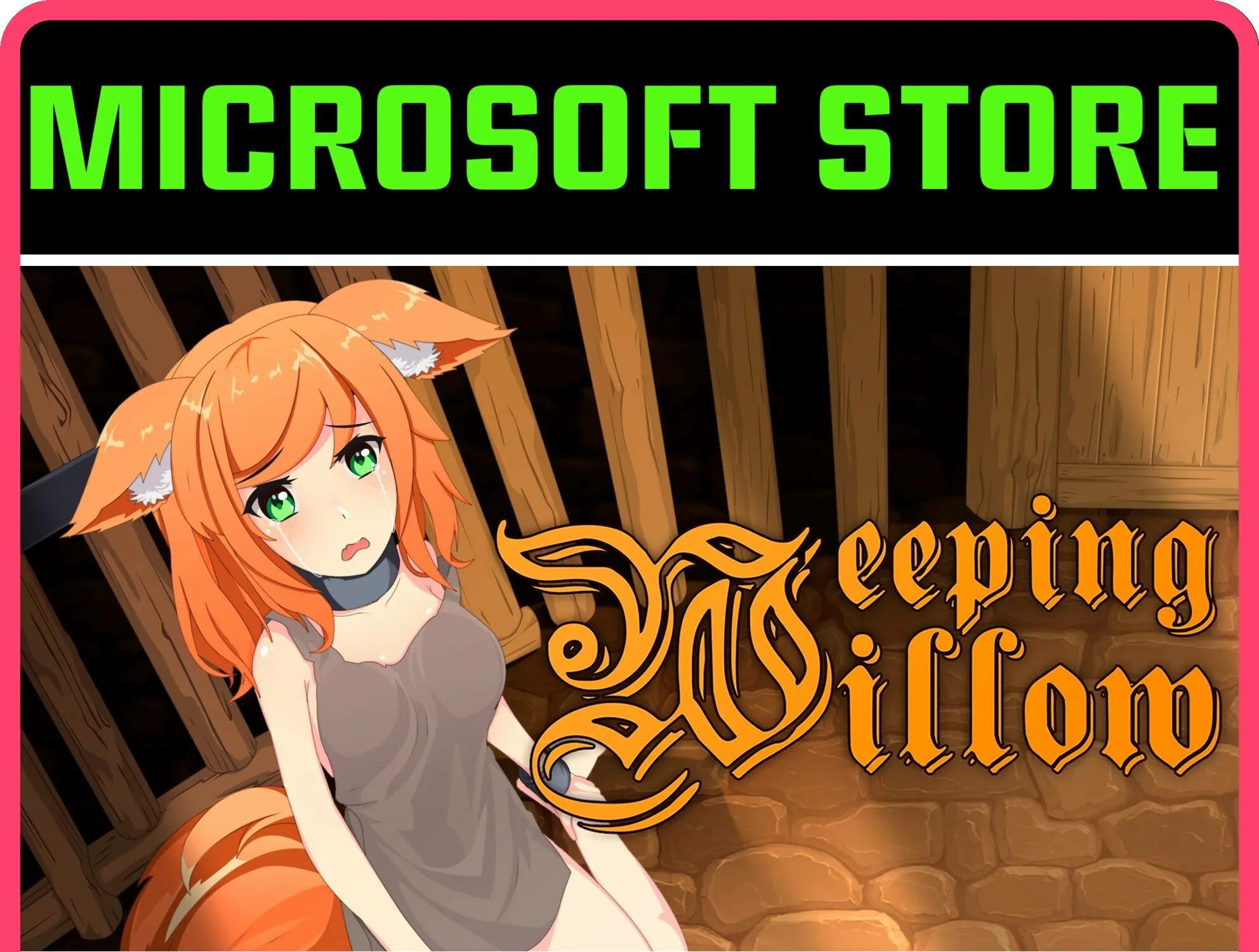 WEEPING WILLOW (WINDOWS) PC (WIN) ключ/КОД | Работает на ваш акк | Игра навсегда | Быстрая доставка