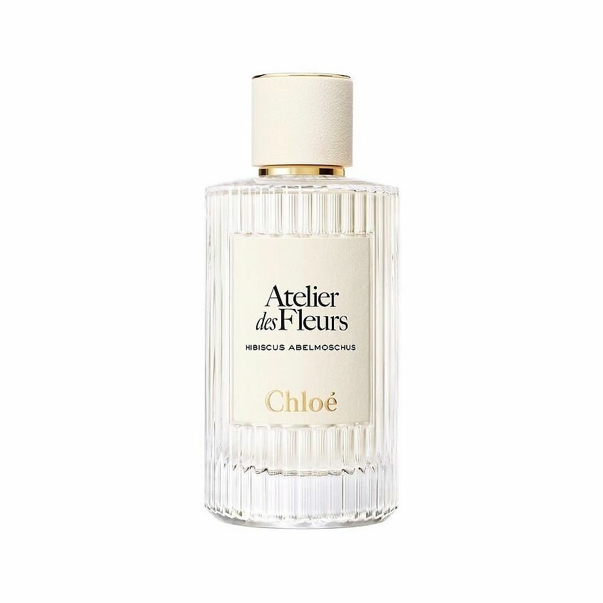 CHLOE ATELIER DES FLEURS HIBISCUS ABELMOSCHUS парфюмерная вода 50 ml