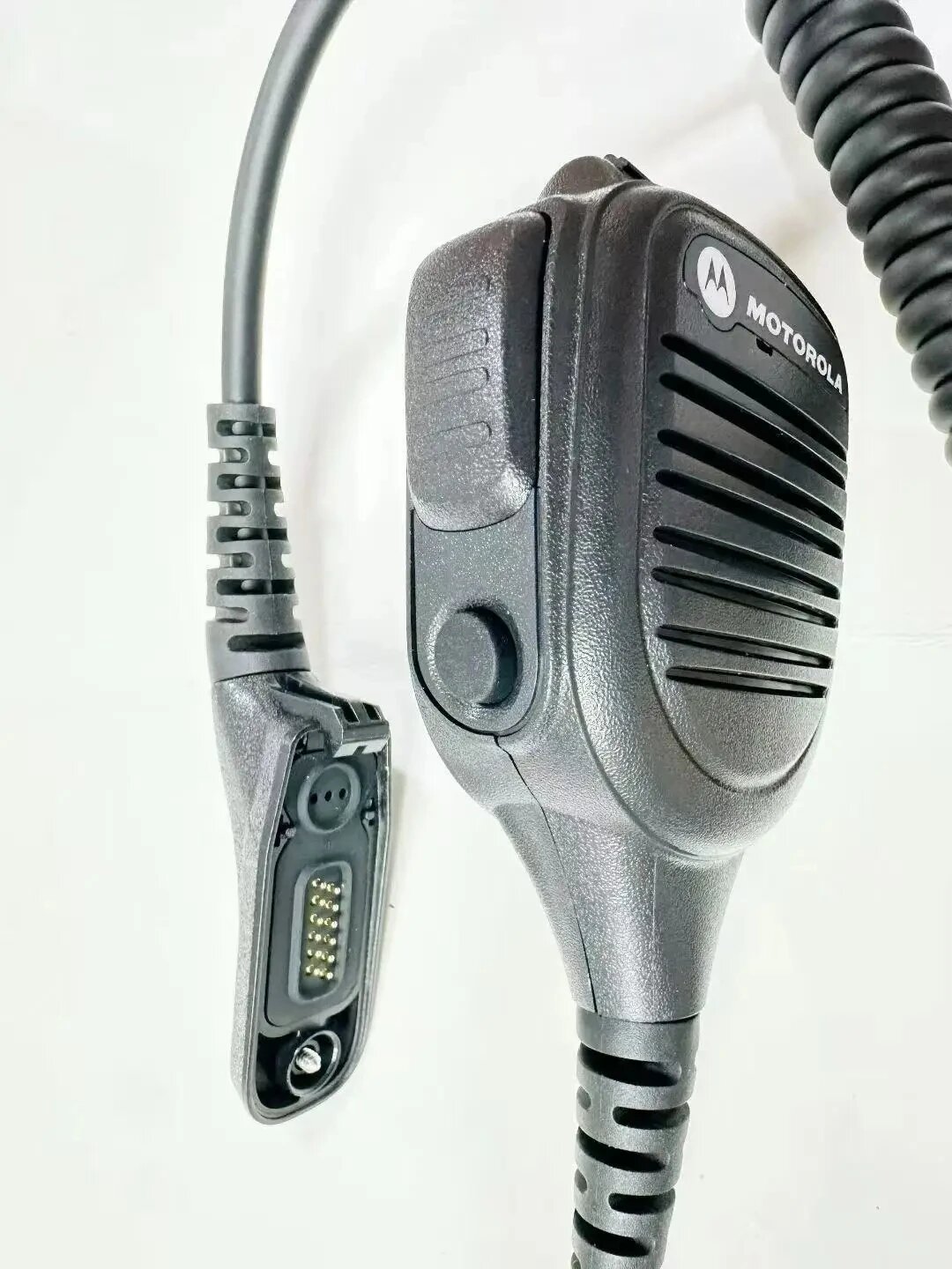 Гарнитура Motorola PMMN4046 IMPRES, цвет IMPRES