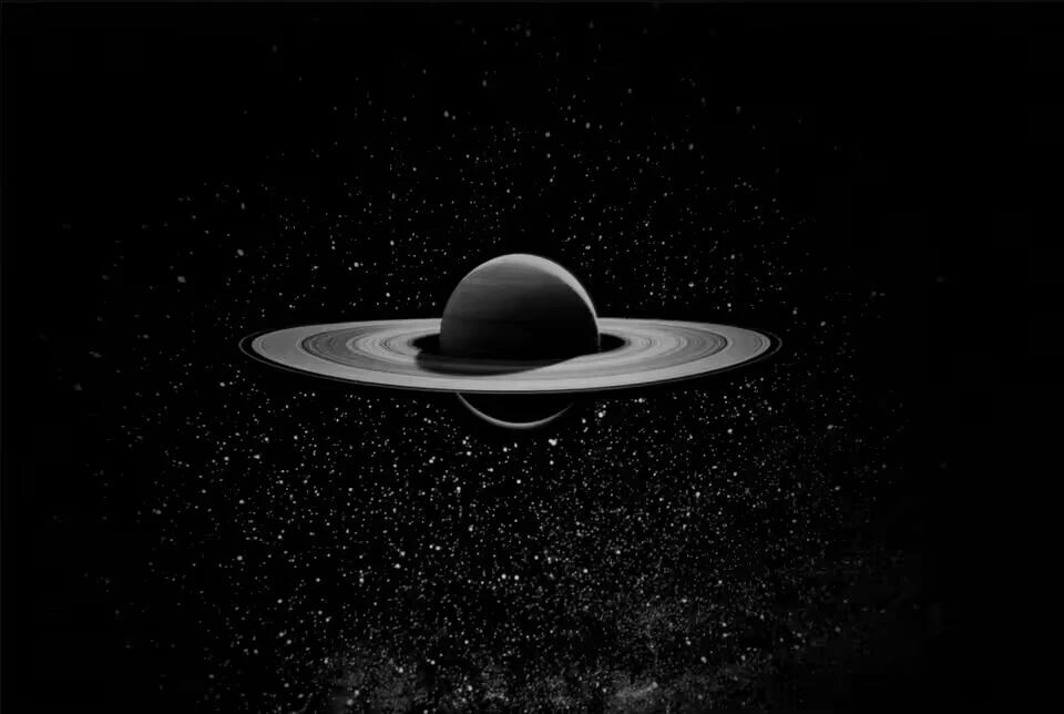 Автомобильный USB-светильник Saturn