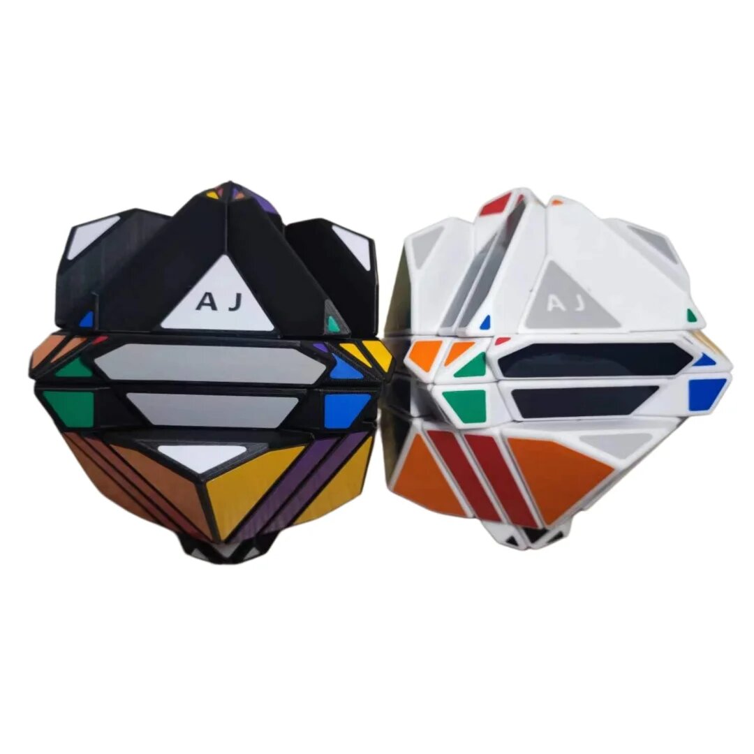 Leecube 4x4 Shield Cube, черный — фото 1
