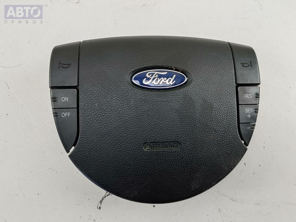 Подушка безопасности (Airbag) водителя Ford Mondeo 3 (2000-2007)
