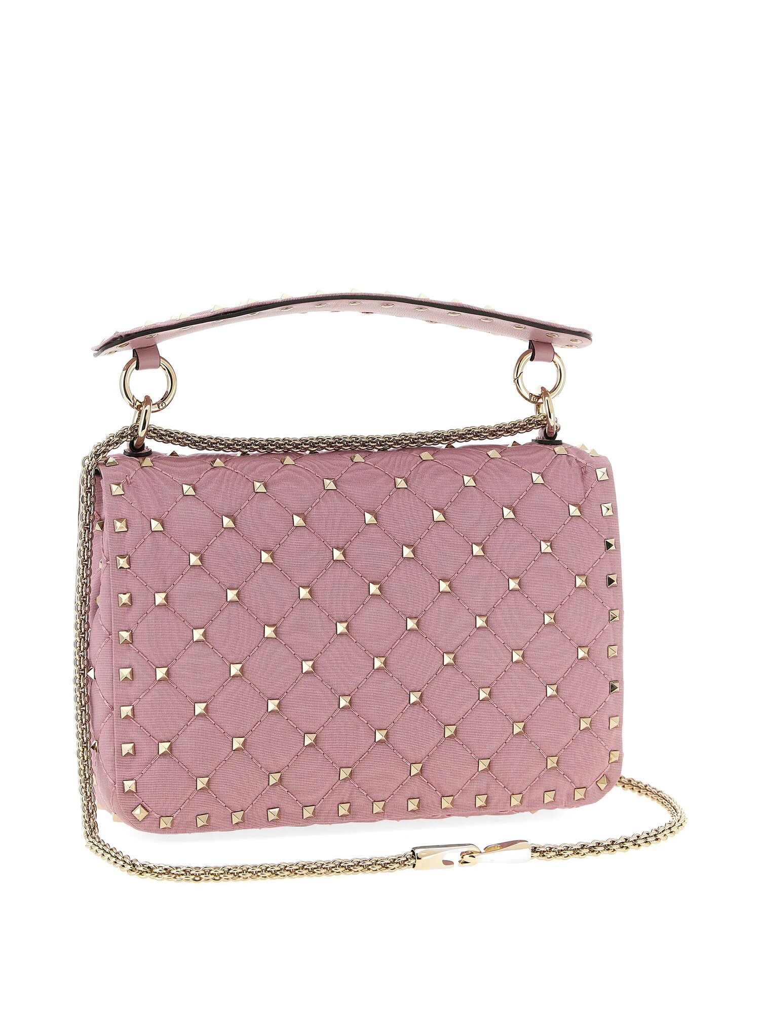 Сумка Valentino Rockstud — фото 1
