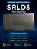 Трафарет SRLD8