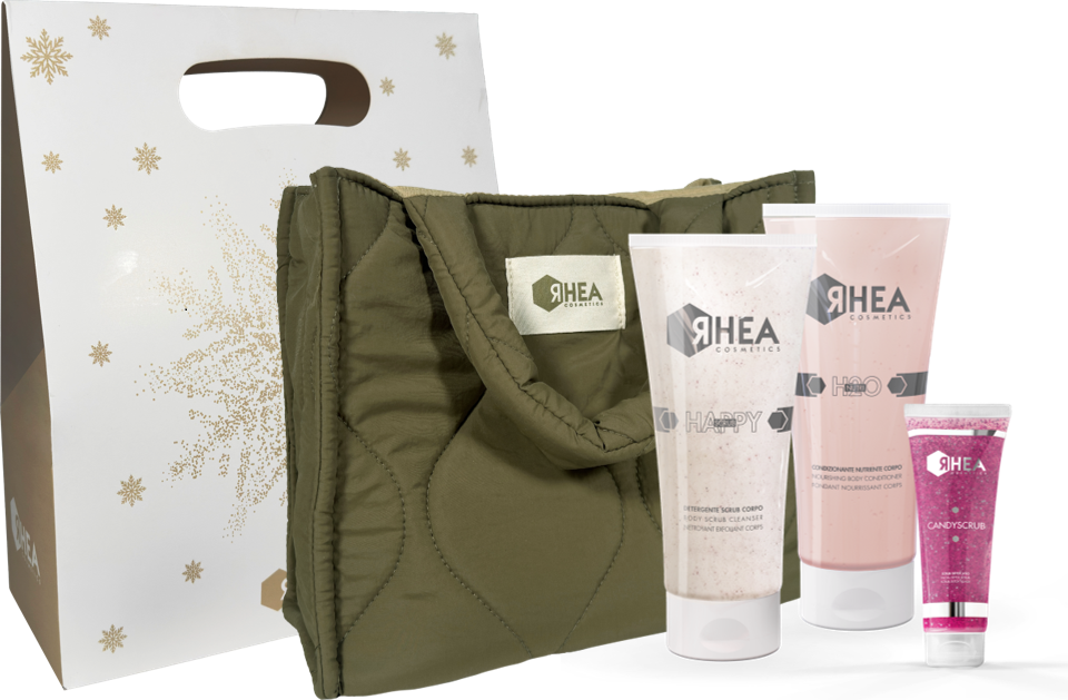 Rhea Cosmetics Премиум-трио Medical SPA Medical SPA Premium Trio 200ml