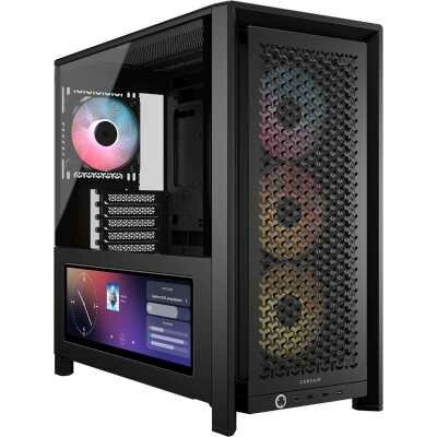 Корпус Frame 4000D LCD RS ARGB CC-9011326-WW