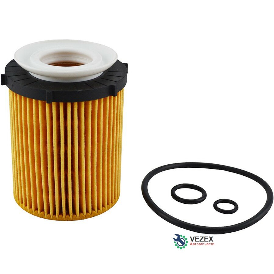 AZUMI OE31007 Фильтр масляный MERCEDES A W176, B W246, C W204/205 OE31007