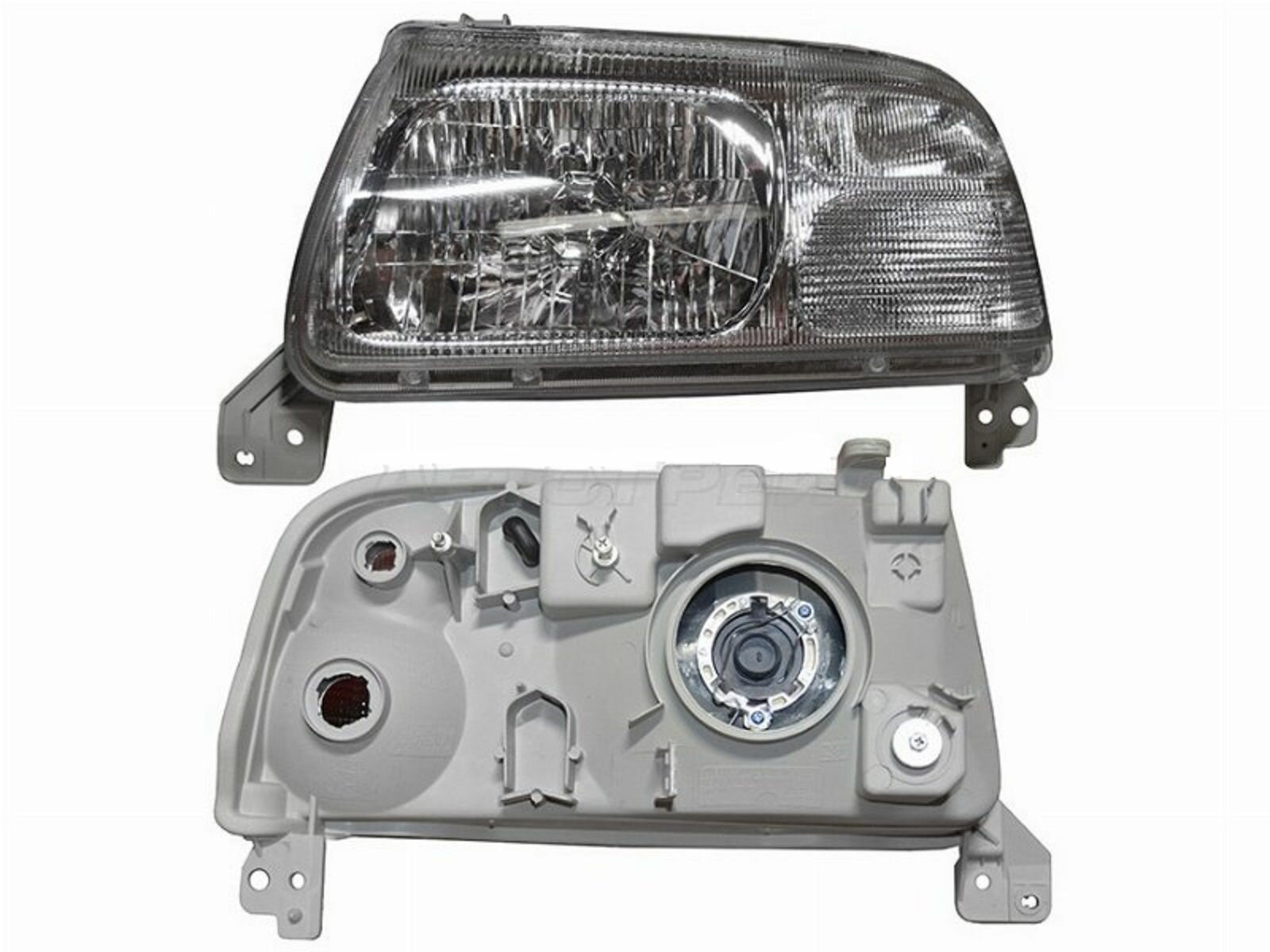 Фара Suzuki Escudo 97-05 / Grand Vitara 97-05 / Grand Escudo 00-03 / Vitara 99-04 (Слева)