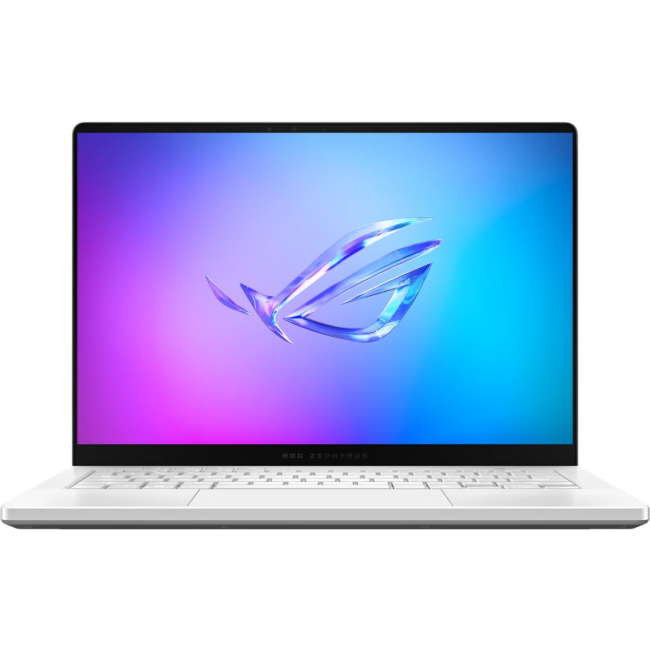 90NR0QL2-M000V0 14" ASUS ROG Zephyrus G14 GA403GM-SY020 Ryzen AI 9 465/32Gb/SSD1Tb/RTX5060/2.8K/OLED/NoOS/wh