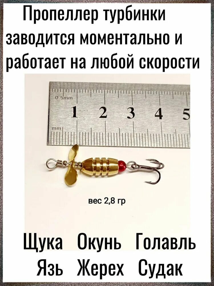 Блесна 2025, эксклюзивный ассортимент