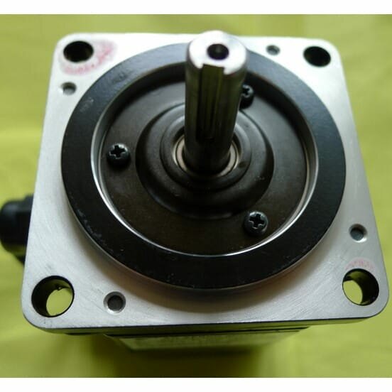 Модуль YASKAWA SGMPH-01AAE-YA11