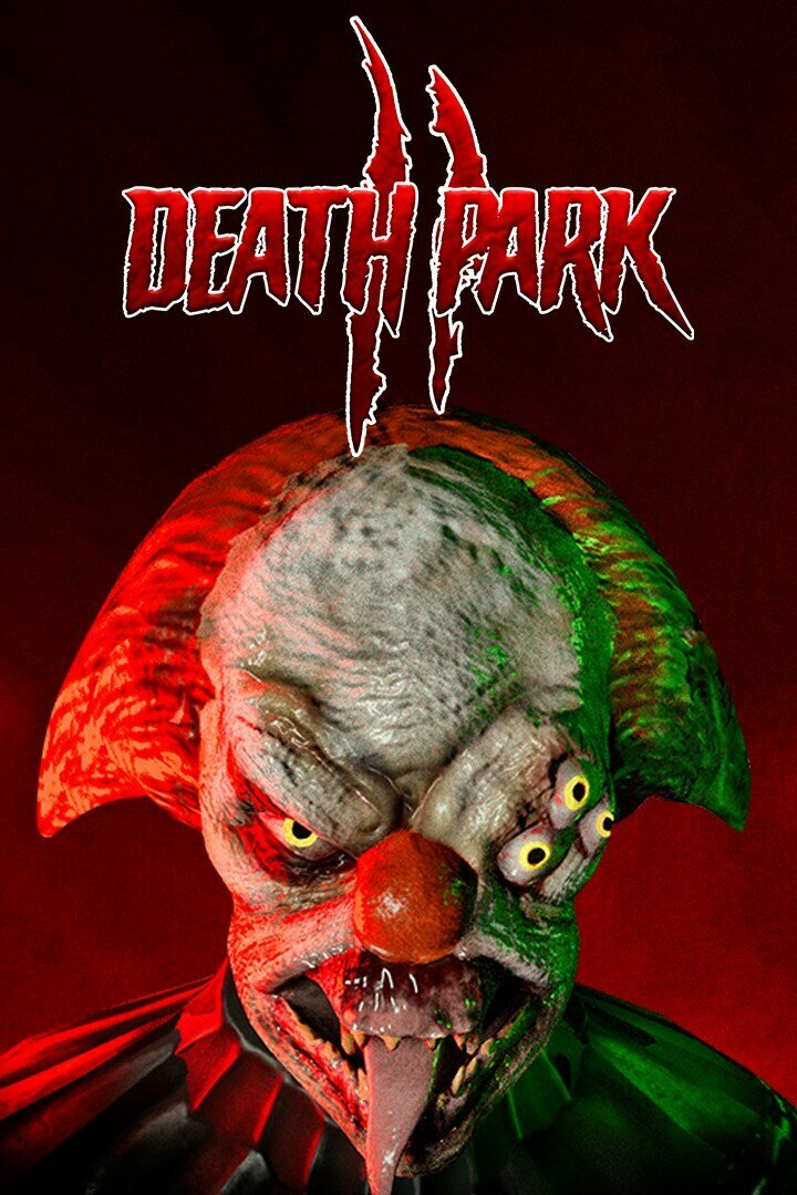 Игра Death Park 2 — Xbox Series X|S, Xbox One — Цифровая версия