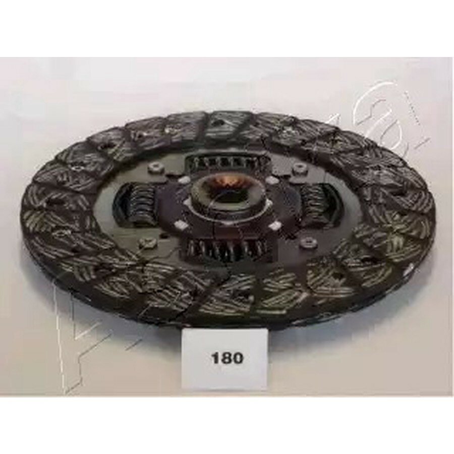 Р”РёСЃРє СЃС†РµРїР»РµРЅРёСЏ от официального дистрибьютора, ASHIKA, артикул 8001180