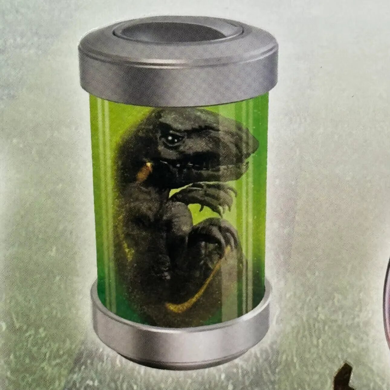 New Miniverse Jurassic Dino Balls Blind Box Diy Blind Ball Mga Mini Jurassic Dinosaur Egg Модель игрушки Mystery Box Подарочные игрушки