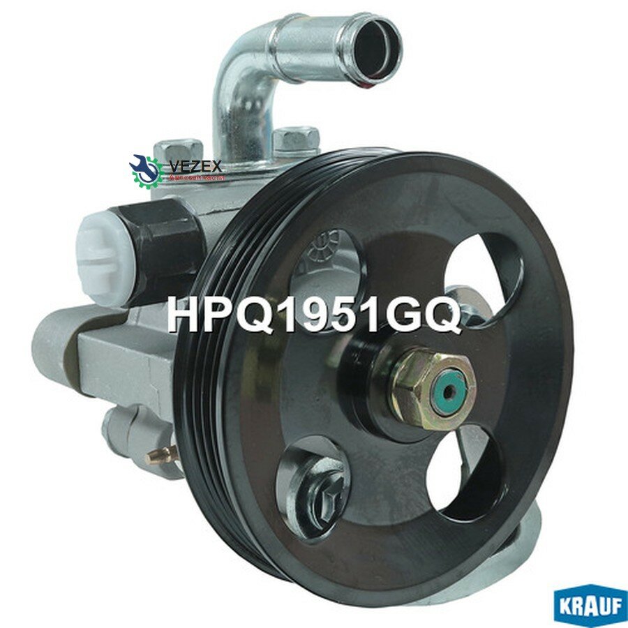 KRAUF HPQ1951GQ Насос гидроусилителя руля HPQ1951GQ
