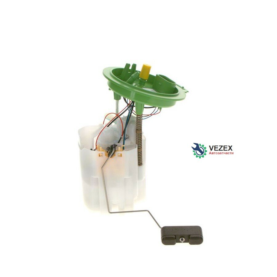 BOSCH 058020002B Насос топливный 058020002B
