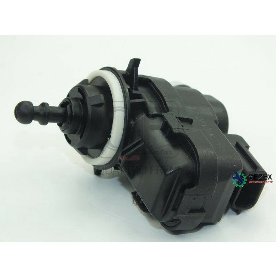 QUATTRO FRENI QF13M00007 электрокорректор фары