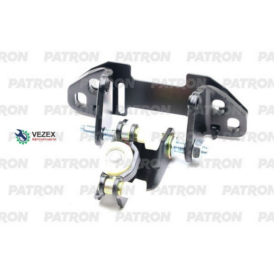 PATRON P35-0003 Ролик двери (справа середина)